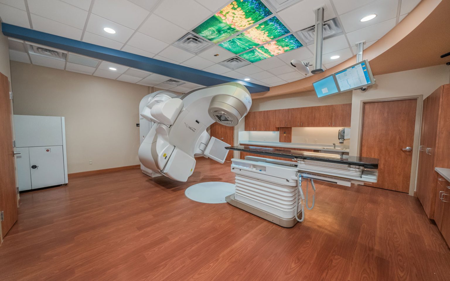 Projects - Worsham Brothers